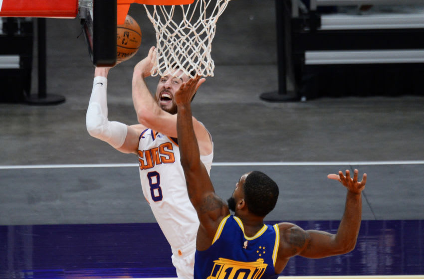 Phoenix Suns: 3 takeaways from a rout of the Warriors