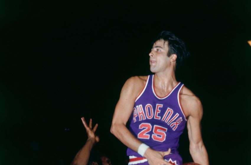 50 for 50: The History of the Phoenix Suns – 1968-69