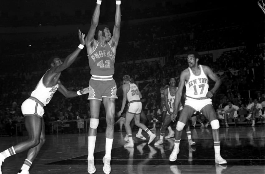 50 for 50: The History of the Phoenix Suns – 1969-70