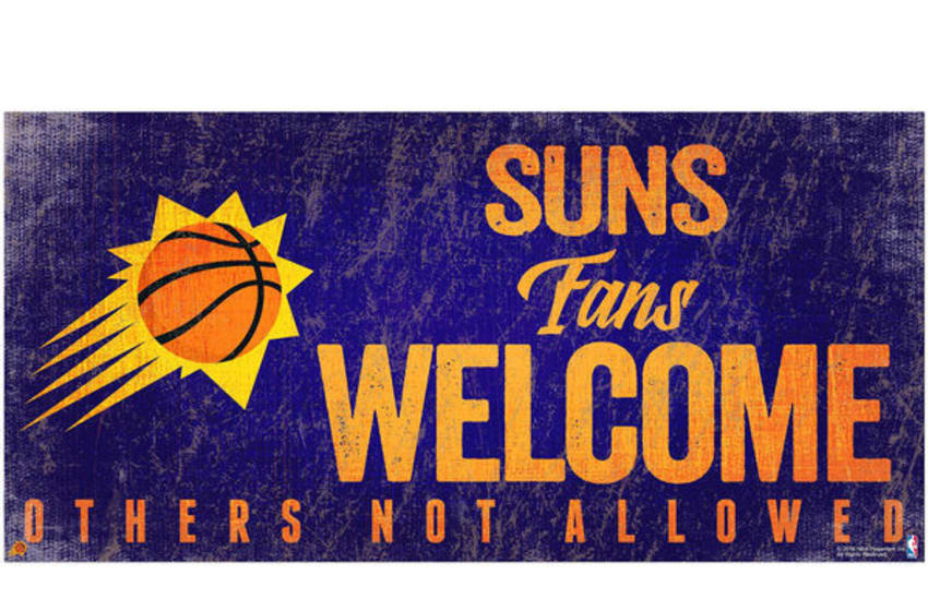 Phoenix Suns Gift Guide: 10 must-have gifts for the Man Cave