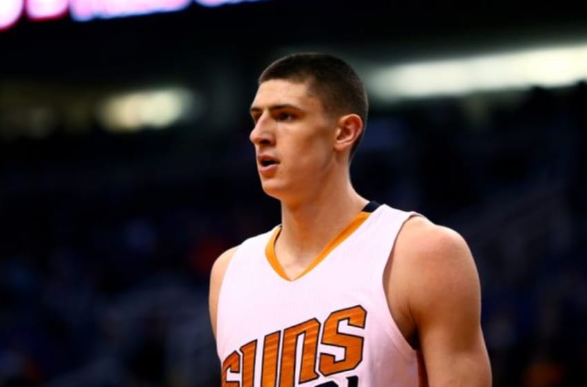The Two Major Roadblocks To Alex Len’s Development