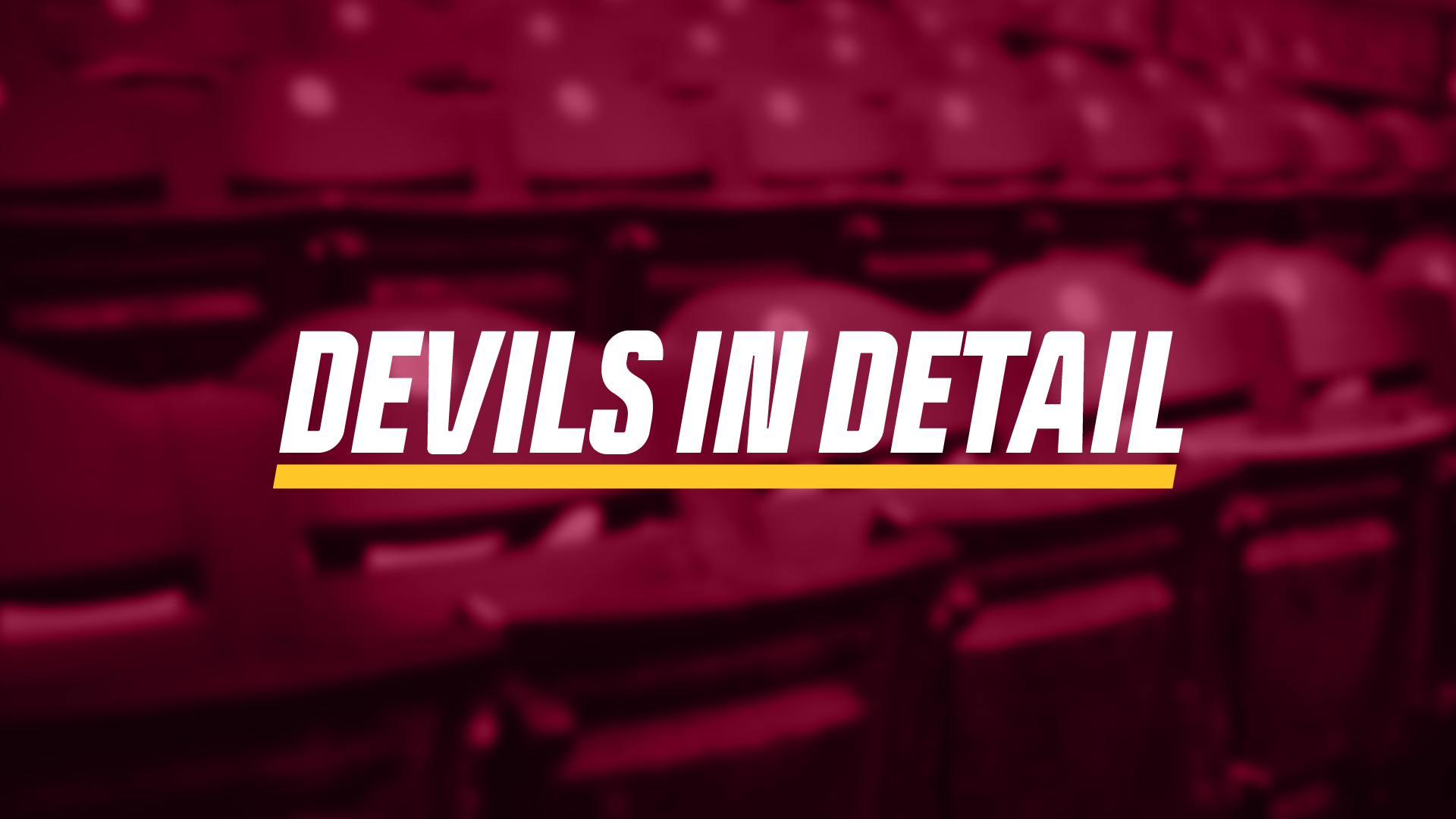ASU Softball: Devils Return Home for Midweek Game Against Maine