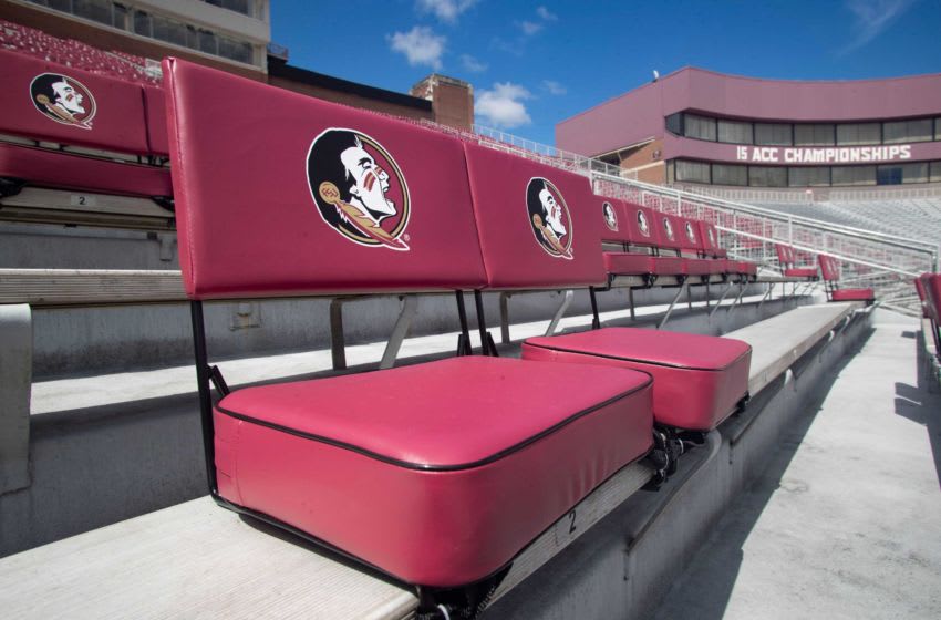FSU football: 5 players deserve Tomahawk Stickers for Clemson game