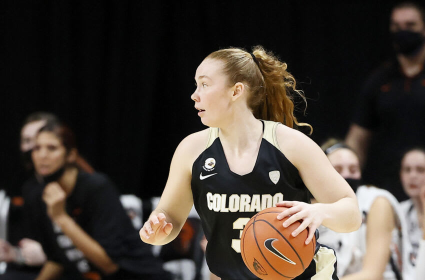 Colorado Basketball: Frida Formann represented Denmark in FIBA 3×3 ...