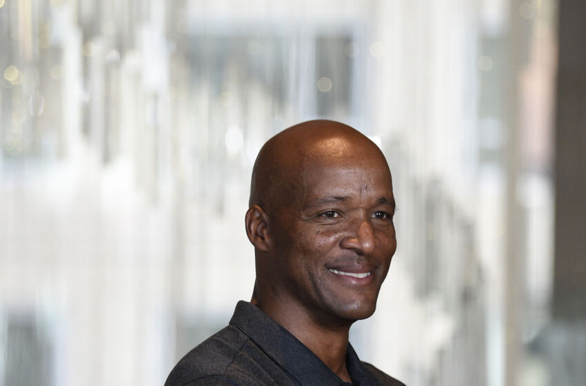 Colorado Football: Karl Dorrell officially announces Gerald Chatman as ...