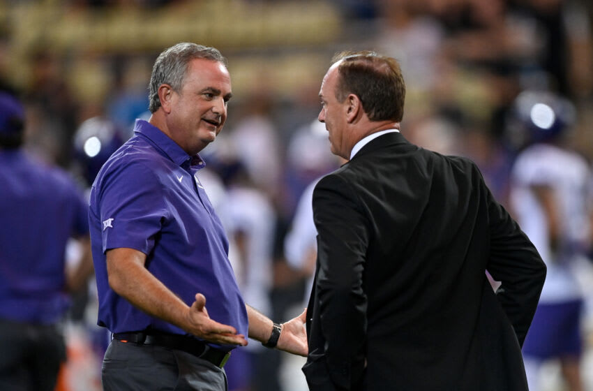 Pac-12 source felt Colorado leaving was obvious: ‘Smoke was everywhere’