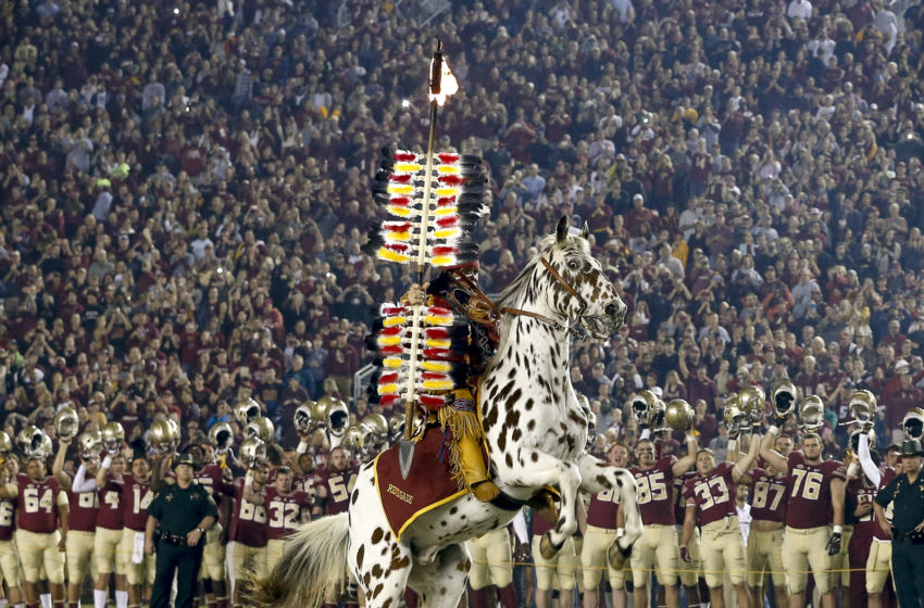 FSU football ranks No. 7 in ESPN Power Rankings entering 2023