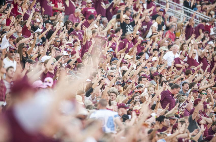 FSU football: Fans react to Cory Durden returning in 2020