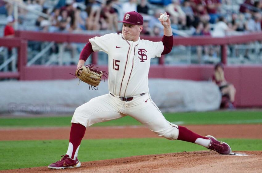 FSU baseball: Simple suggestions to get the Noles back on track