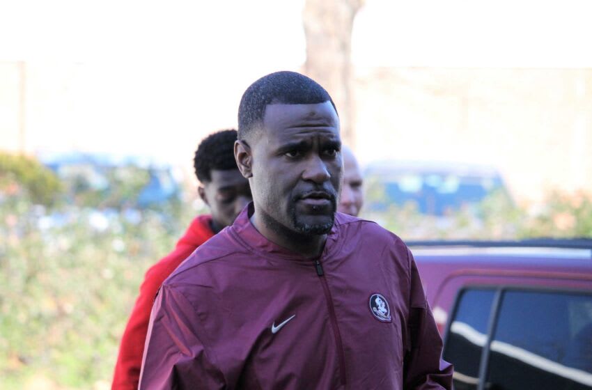 FSU football: Can Noles flip Florida blue-chip commit Aaron Gates?