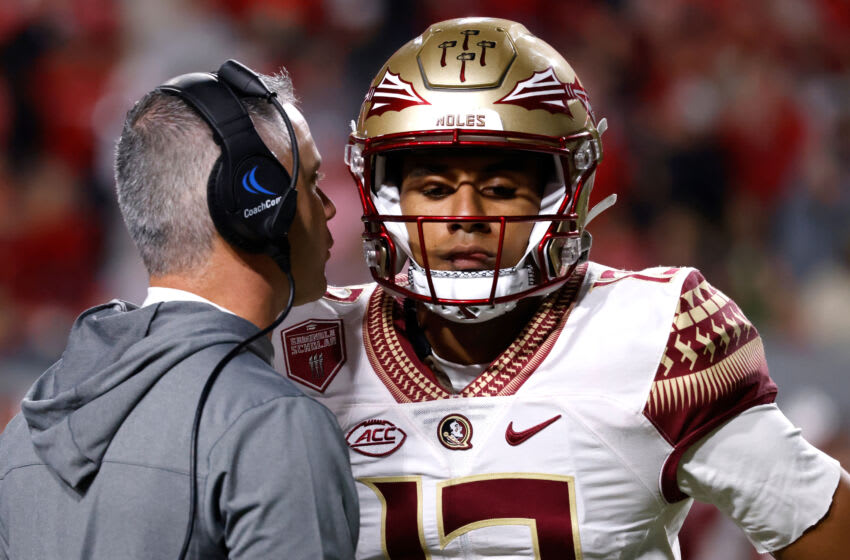 FSU football: Explaining how FSU becomes elite for 2023 season
