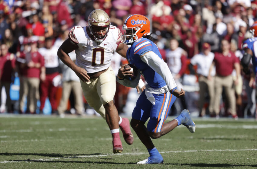 FSU football: 3 things to know about 2023 Florida Gators