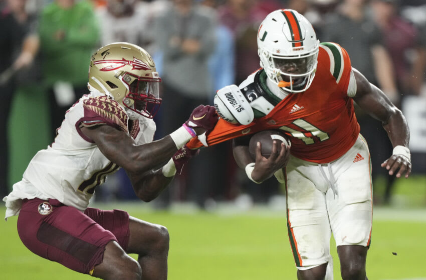 FSU football: Impact of Ricky Knight III commitment to Noles