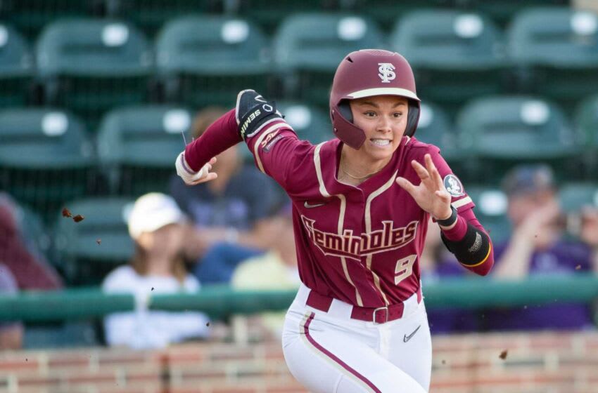 FSU softball: Takeaways from doubleheader sweep over FAMU