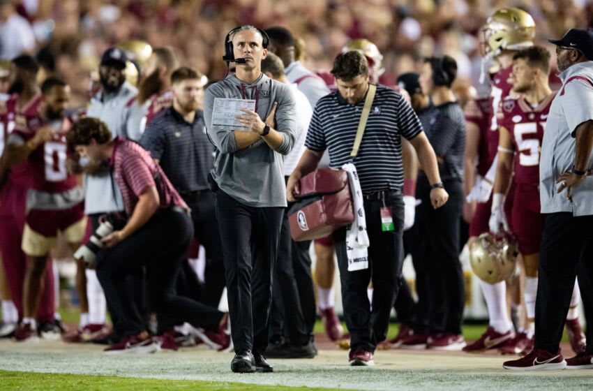 FSU football: 2023 transfer class poised to make biggest impact yet