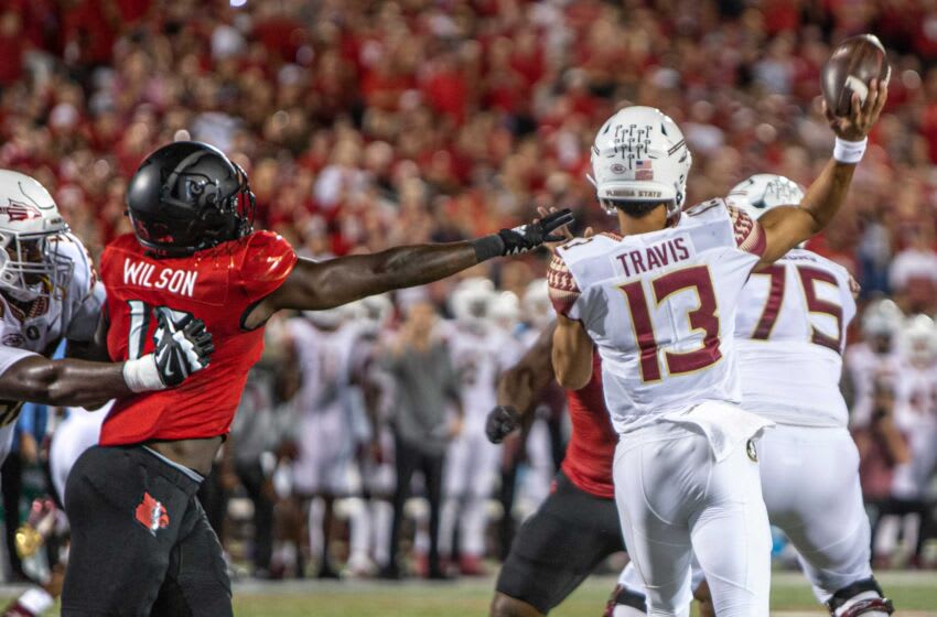 FSU football: Jordan Travis hints at positive injury news?