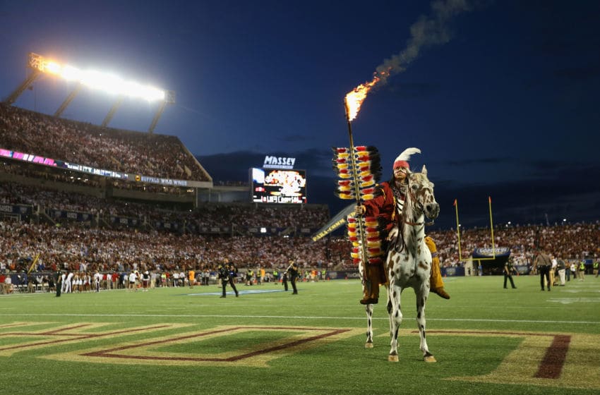 FSU football: Impact of AJ Lytton being removed from the program