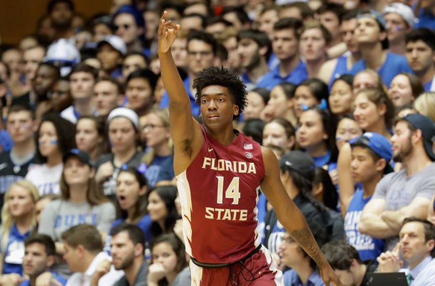 FSU Basketball Weekly Preview: December 17th-23rd