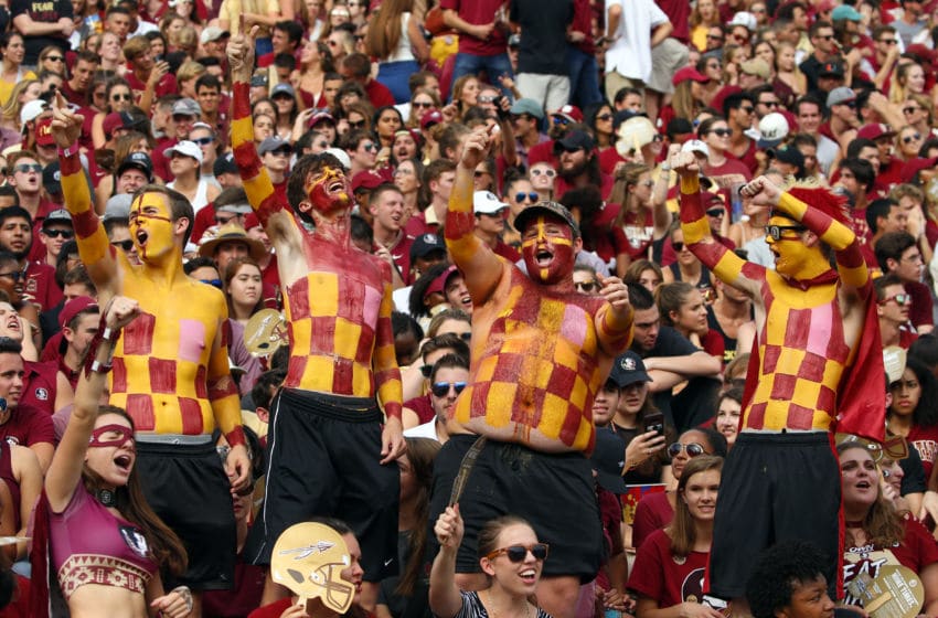 FSU football: Fans react to Robert Scott flipping from Ole Miss to Noles