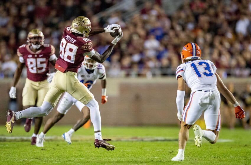 FSU football: A glance at Florida Gators by the numbers