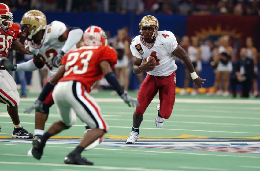 FSU Football: Series vs. Georgia step in right scheduling direction