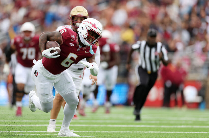 FSU football: Will Jaheim Bell have a memorable performance against ...
