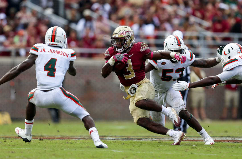 FSU Football: Top 5 questions going into 2018 spring practice