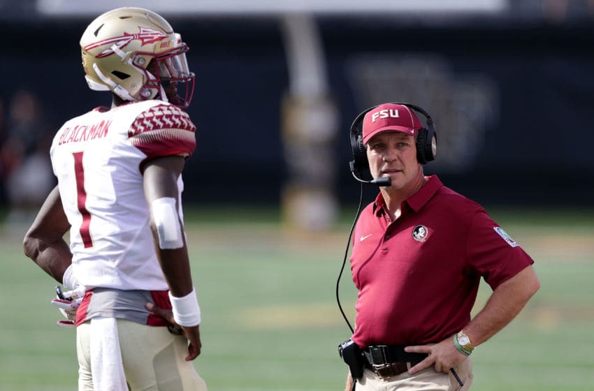 FSU Football: Fans react to another loss against Louisville