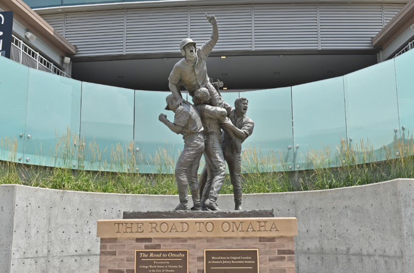 FSU Baseball: Cal Raleigh is key to another College World Series trip