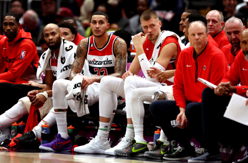 Washington Wizards: roadmap of the remaining NBA offseason