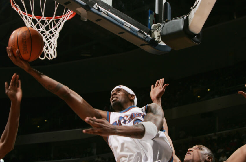 5 greatest Washington Wizards shooting guards of all-time