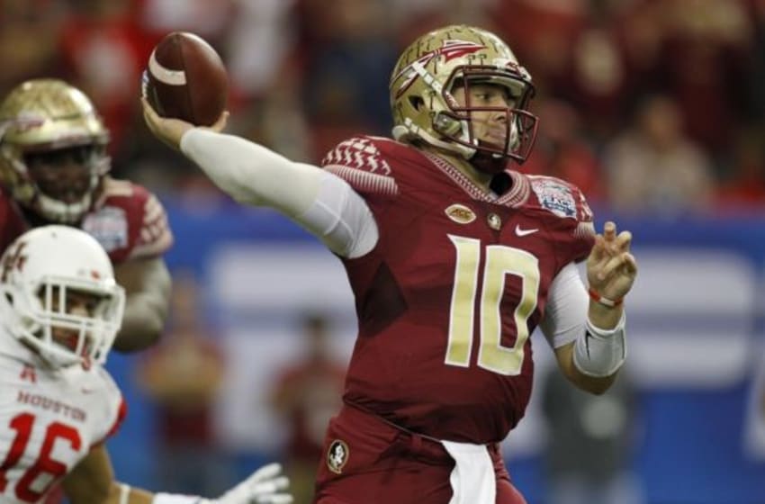 FSU Football Depth Chart Released For Start of 2016 Fall Camp