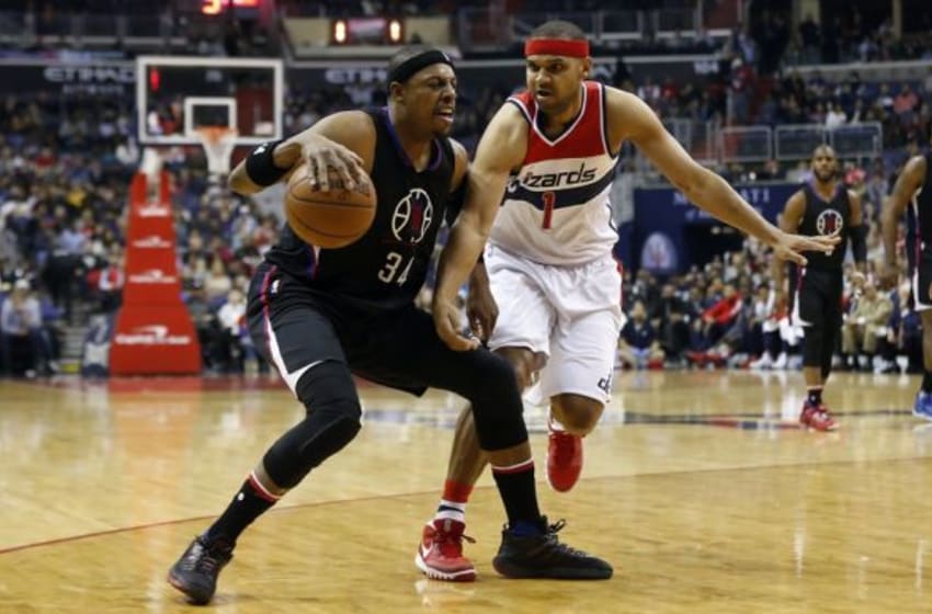 Washington Wizards, Where Are They Now: Taking A Look Back To The 2015 ...