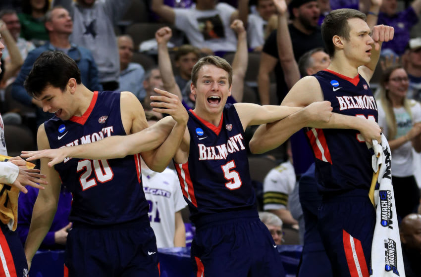 St. John’s basketball target Adam Kunkel commits to Xavier