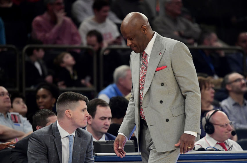 Four-star Jordan Riley commits to Georgetown over St. John’s basketball