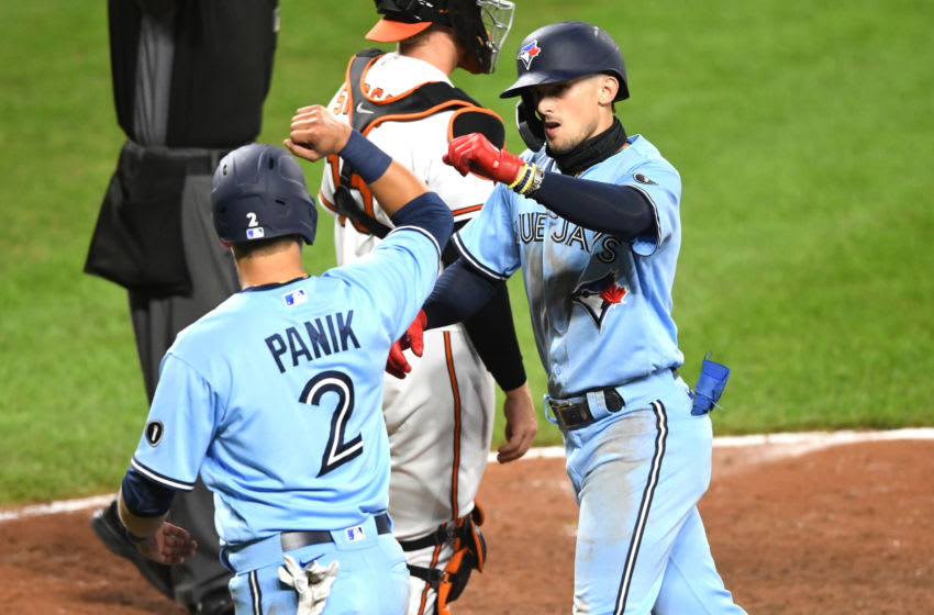 St. John’s baseball: Toronto Blue Jays pick up Joe Panik in extra innings