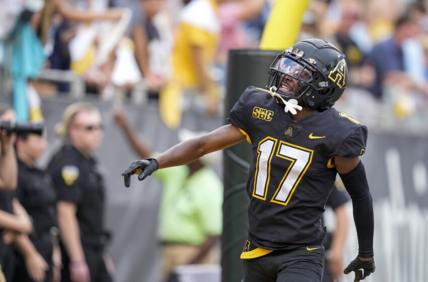 Texas A&M Football: What you need to know about Appalachian State