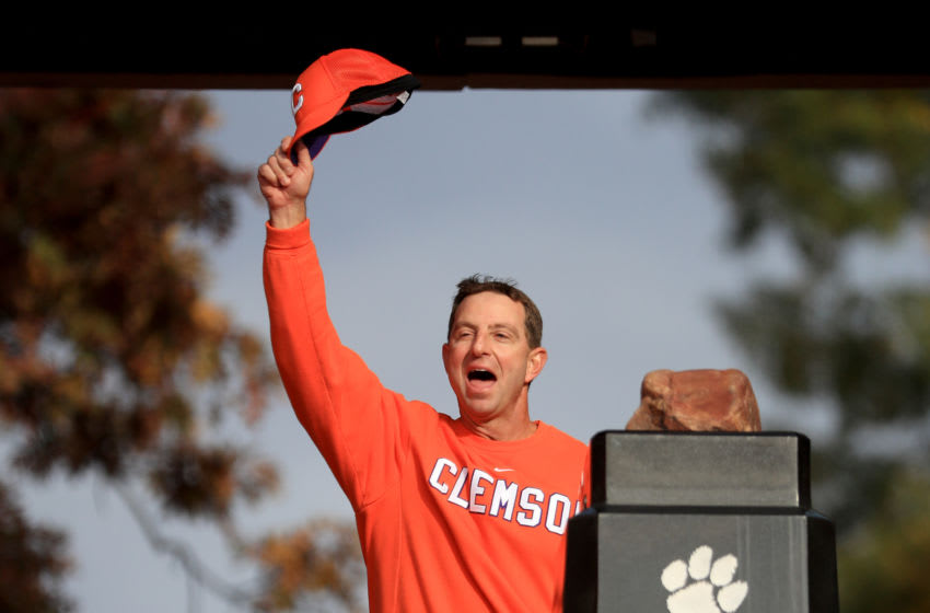 Clemson Football: Early Signing Day 2020 Tracker, Live Updates