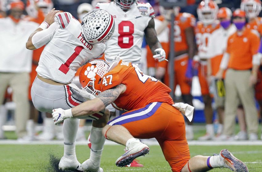 Clemson football: The story of the 2020 defense that has to change in 2021