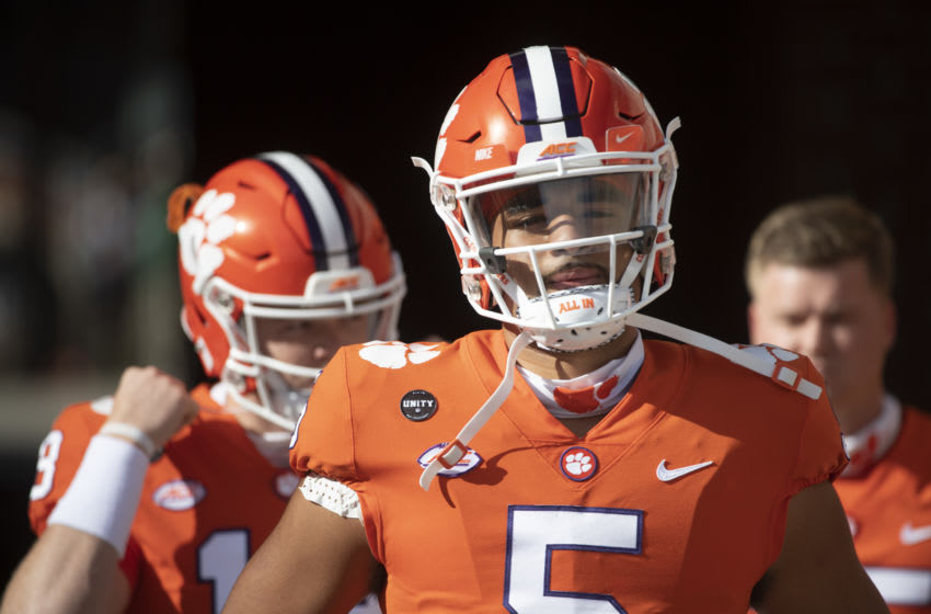 Clemson football: 5 burning questions for spring practice 2021