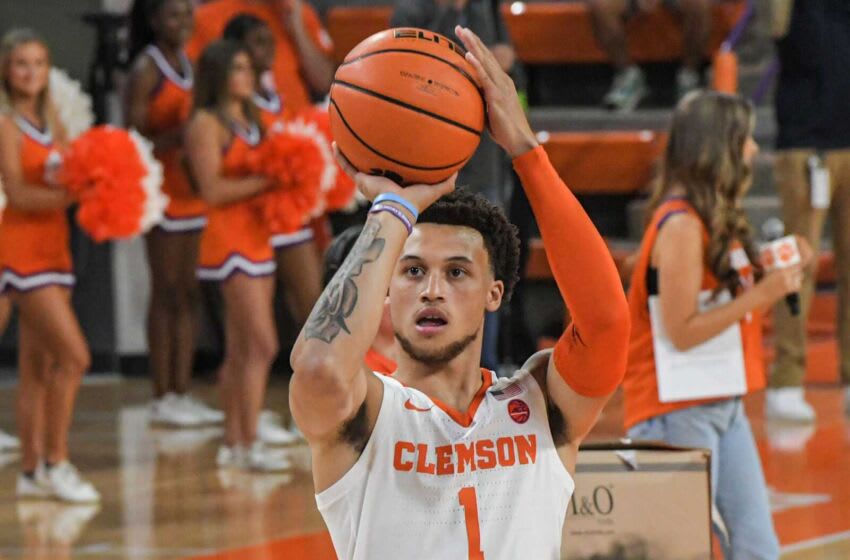 Clemson Men’s Basketball: Tigers tame Tallahassee in clutch comeback