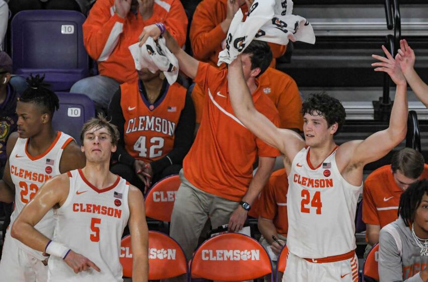 Clemson Men’s Basketball: Tigers return to action against NC State