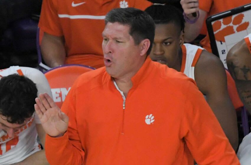 Clemson Men’s Basketball gets second road test of 2023 at Pitt
