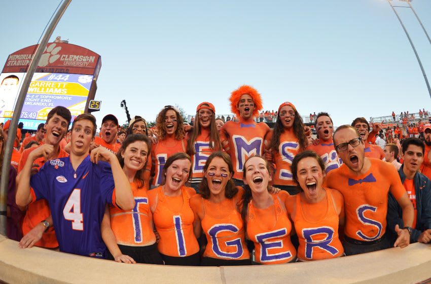 Clemson Football: Tailgating will look a lot different in 2020