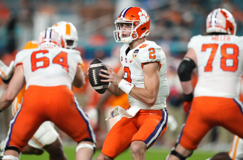 Clemson Football: 3 biggest stories of the week on RubbingTheRock.com