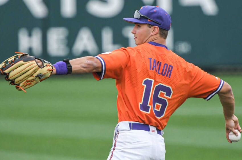 Clemson Baseball: Tigers no.16 in Latest D1Baseball Rankings