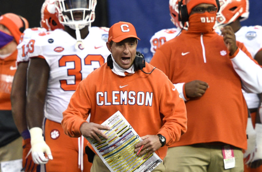 Clemson football: Why Dabo Swinney is choosing to embrace transfer market