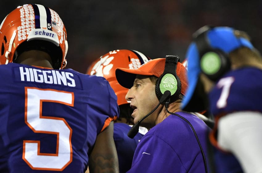 Clemson Football: What does 4-star DT Tyler Davis bring to the Tigers?