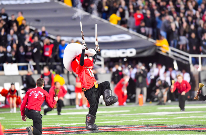 Texas Tech football: The five best players on Red Raiders’ roster