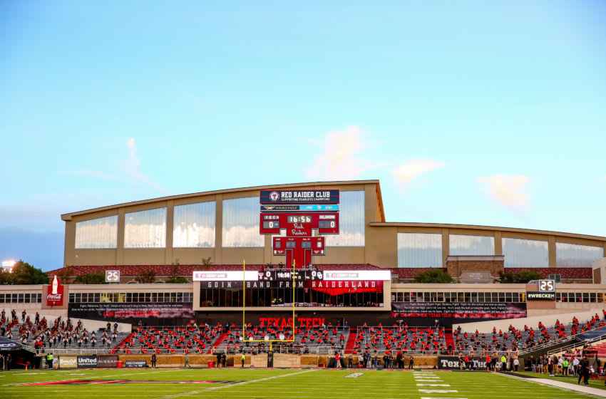 Texas Tech football: Takeaways from the 2021 football schedule
